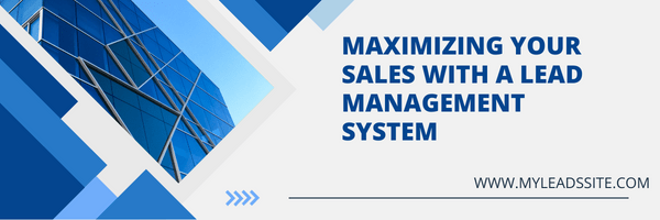 Lead Management System: What You Need to Know | MLeads