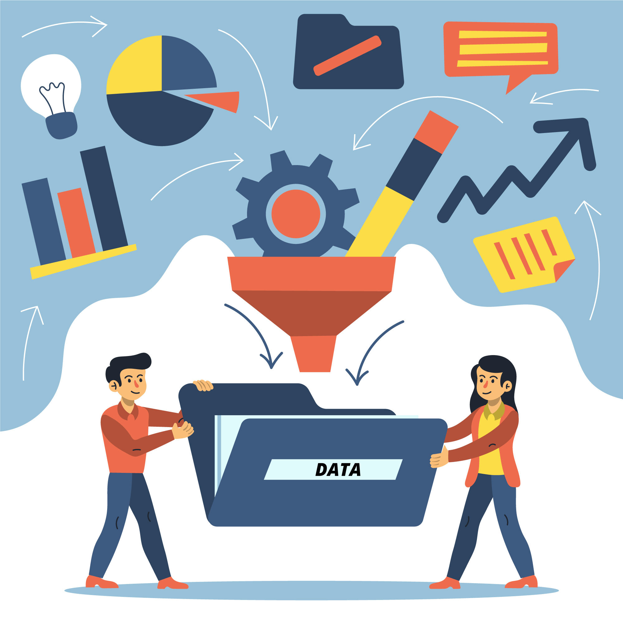 Smart Data Entry Tips & Tools for Seamless Lead Management