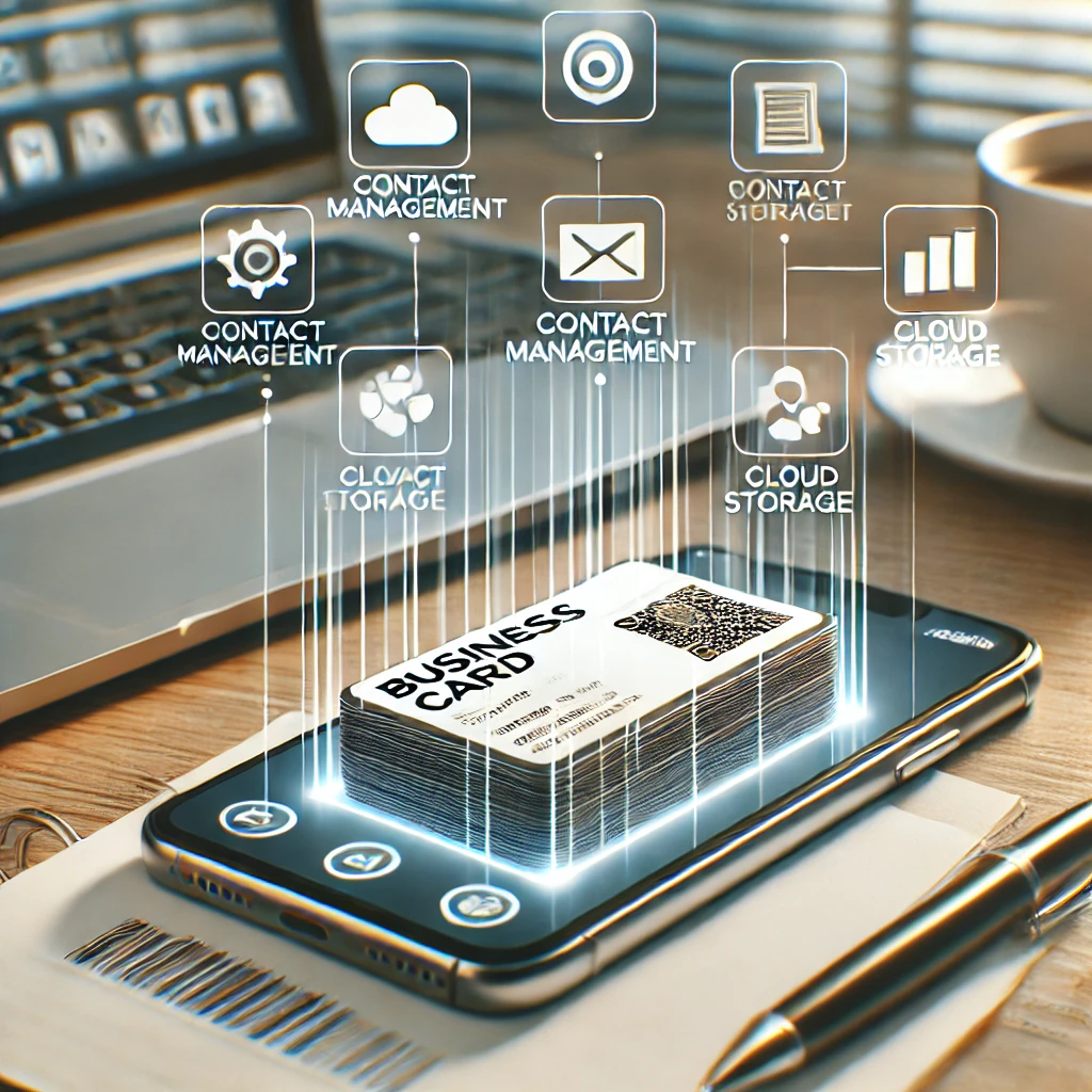 10 Best Business Card Scanner Apps for Every Use Case in 2025